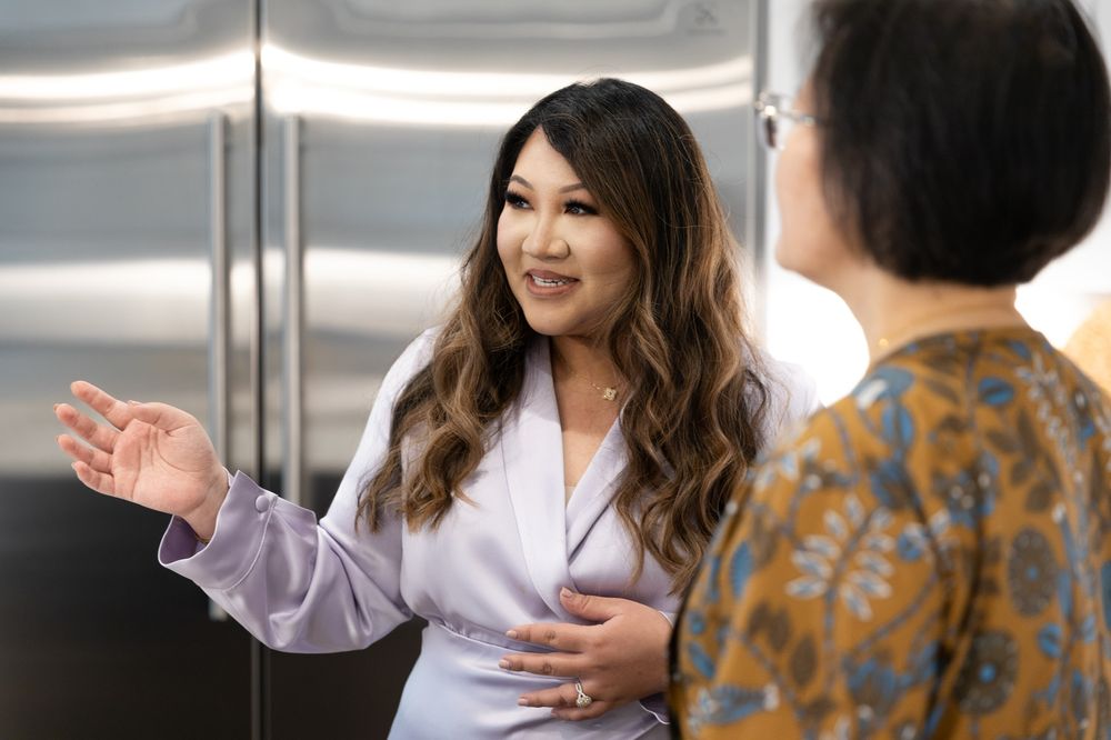 MICHELE LIANG - COMPASS REAL ESTATE - Updated December 2025 - 11901 NE Village Plz, Kirkland ...