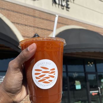 STICKY RICE - Updated July 2024 - 780 Photos & 636 Reviews - 223 E Fm ...