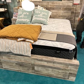 ASHLEY STORE - Updated January 2026 - 31 Photos & 74 Verified Reviews ...