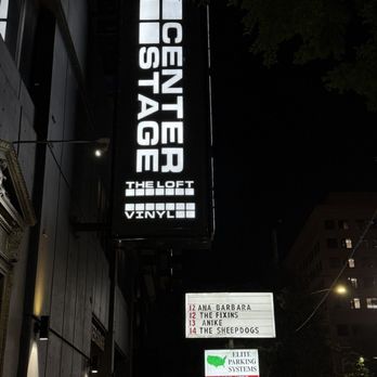 CENTER STAGE THEATRE - Updated December 2025 - 224 Photos & 133 Reviews ...