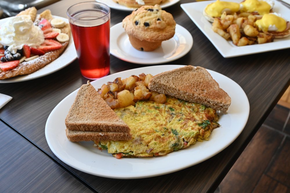 MY DINER - Updated May 2024 - 174 Photos & 269 Reviews - 399 Main St ...