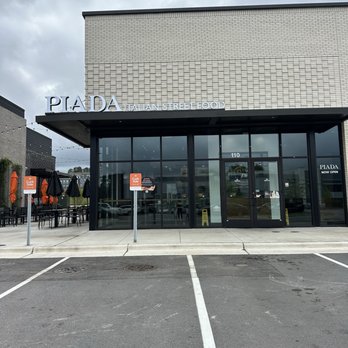 PIADA ITALIAN STREET FOOD - Updated October 2025 - 44 Photos & 46 Reviews - 529 Dr Calvin Jones ...