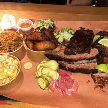 BARK BARBECUE - Updated August 2025 - 362 Photos & 194 Reviews - 55 ...