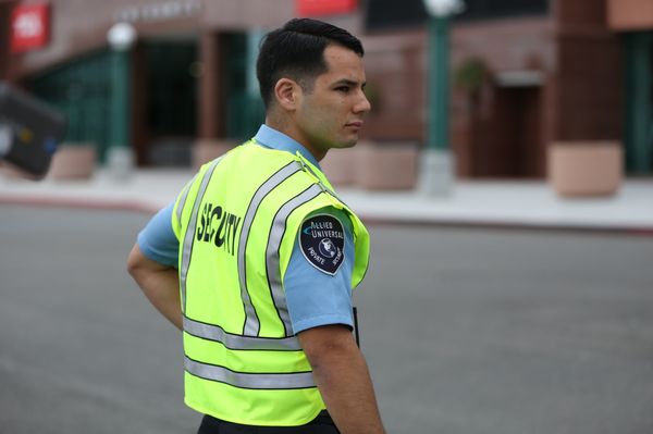 ALLIED UNIVERSAL - Updated July 2025 - 14 Photos & 21 Reviews - 801 S ...