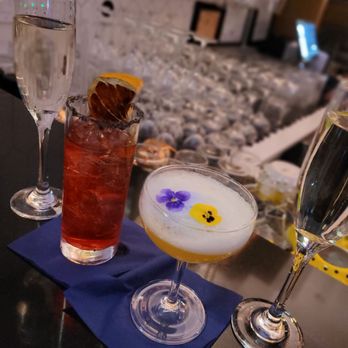 BARAKI - Updated December 2025 - 341 Photos & 124 Reviews - 38-29 Bell ...