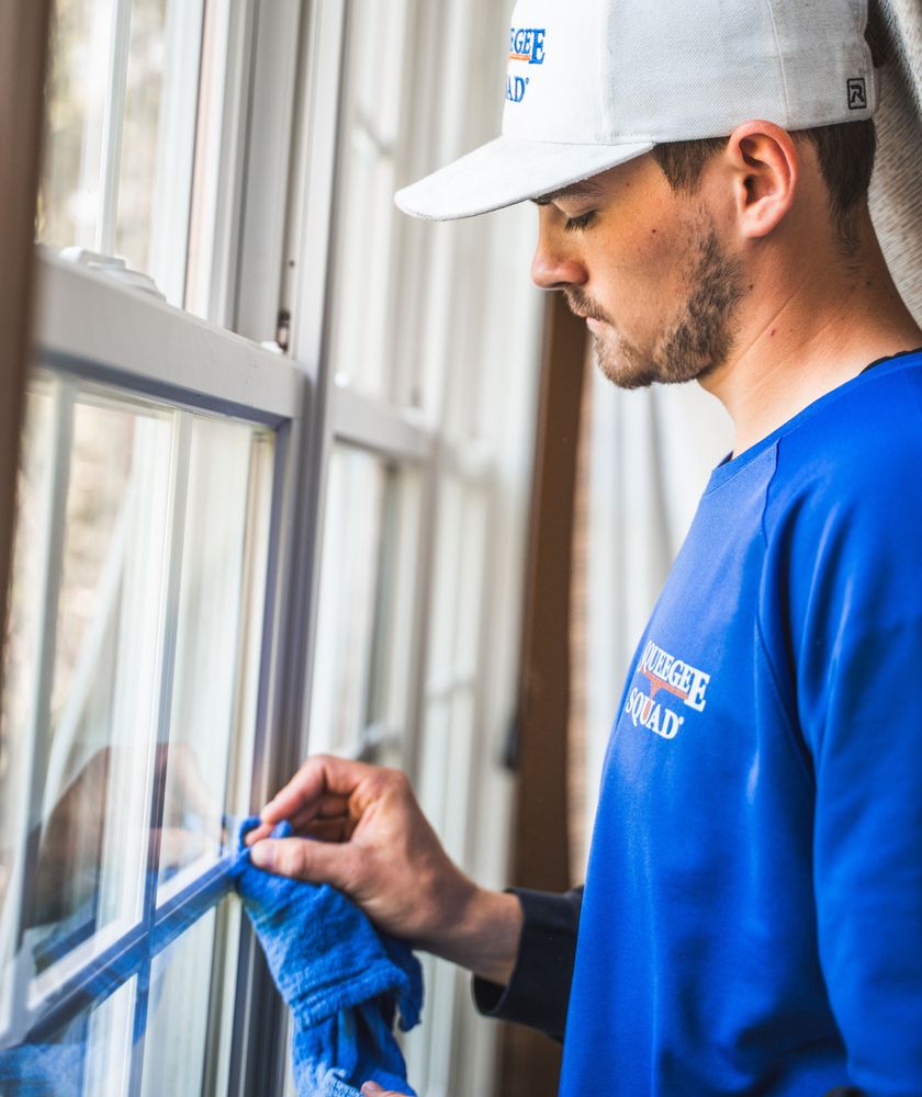 SQUEEGEE SQUAD - Updated October 2025 - 47 Photos - Chandler, Arizona ...