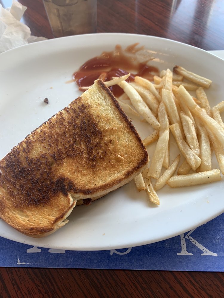 ROADSIDE INN - Updated July 2024 - 10 Reviews - Mi 495 Parks Hy ...