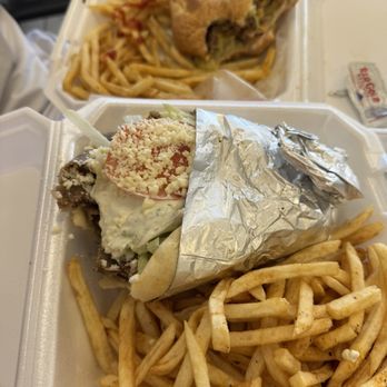 ZITO DELI - Updated July 2025 - 92 Photos & 146 Reviews - 3553 Ritz Ctr ...