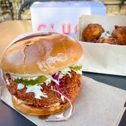 CLUCK KITCHEN - Updated November 2025 - 787 Photos & 708 Reviews ...