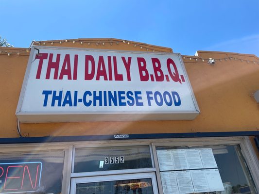 THAI DAILY BBQ - Updated August 2025 - 132 Photos & 242 Reviews - 3552 ...
