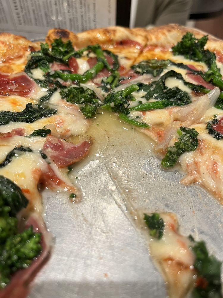 GOOD LUCK PIZZA - Updated June 2024 - 26 Photos & 14 Reviews - 8000 ...