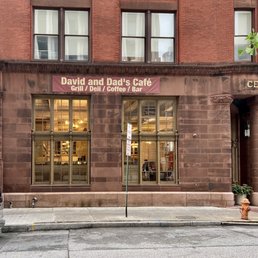 DAVID AND DAD’S CAFE - Updated November 2025 - 207 Photos & 271 Reviews ...