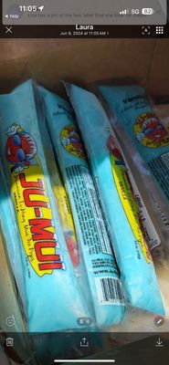 JU-MUI FROZEN HAWAIIAN POPS - Updated December 2025 - 26 Photos & 11 ...