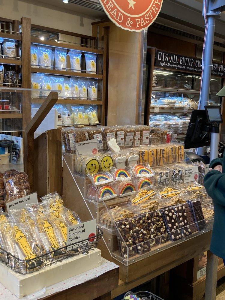 ELI’S MARKET AT GRAND CENTRAL - Updated December 2025 - 136 Photos & 81 ...