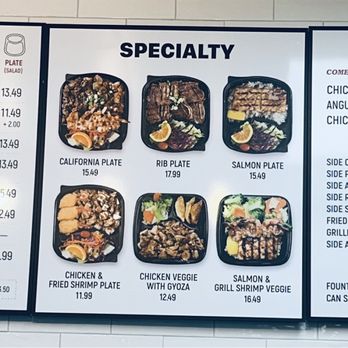 K-GRILL - Updated October 2025 - 176 Photos & 118 Reviews - 6041 Bolsa ...