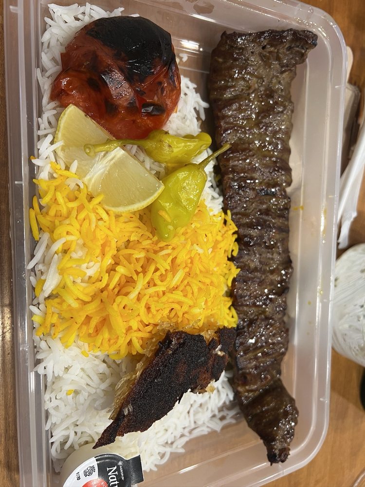 MAZZEH - Updated December 2025 - 6820 Chemin De La Cote Saint Luc ...