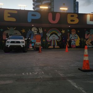 THE REPUBLIK - 507 Photos & 338 Reviews - 1349 Kapiolani Blvd, Honolulu ...