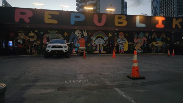 THE REPUBLIK - Updated May 2024 - 527 Photos & 338 Reviews - 1349 ...