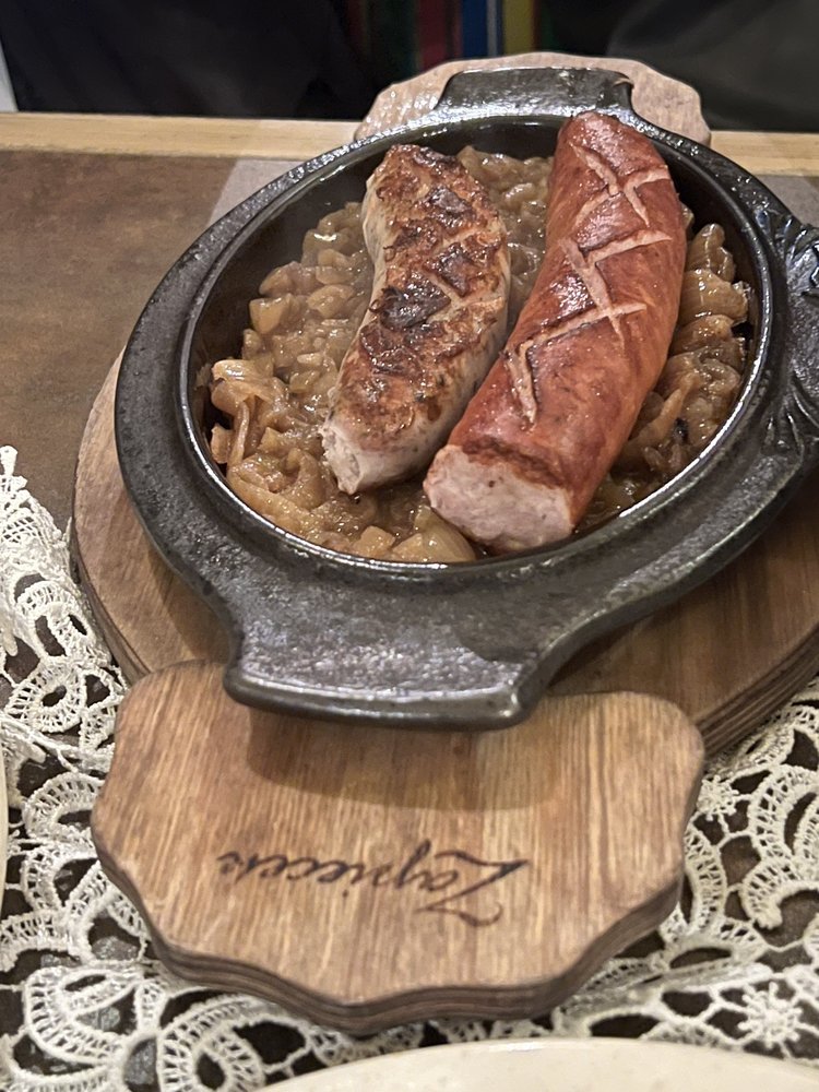 ZAPIECEK - Updated December 2024 - 121 Photos & 87 Reviews - ul ...