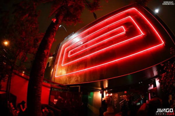 JIVAGO SOCIAL CLUB - Updated January 2026 - R. Deputado Leoberto Leal ...