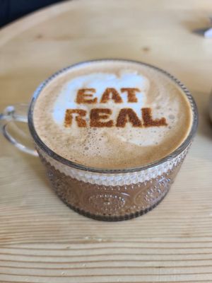 EAT REAL CAFE - 185 Photos & 70 Reviews - 24450 Main St, Newhall ...