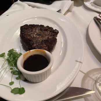 THE CAPITAL GRILLE - 757 Photos & 582 Reviews - 255 E Paces Ferry Rd NE ...