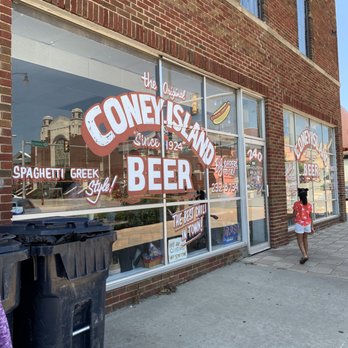 CONEY ISLAND NO 2 - 25 Photos & 31 Reviews - 240 SW 25th St, Oklahoma ...