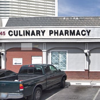 CULINARY PHARMACY - Updated December 2025 - 17 Photos & 15 Reviews ...