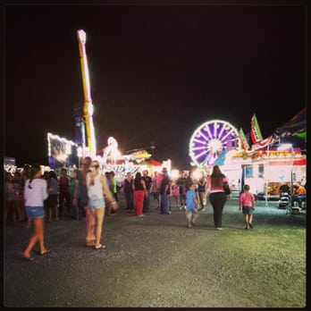 HOWARD COUNTY FAIRGROUNDS - Updated November 2025 - 73 Photos & 11 ...