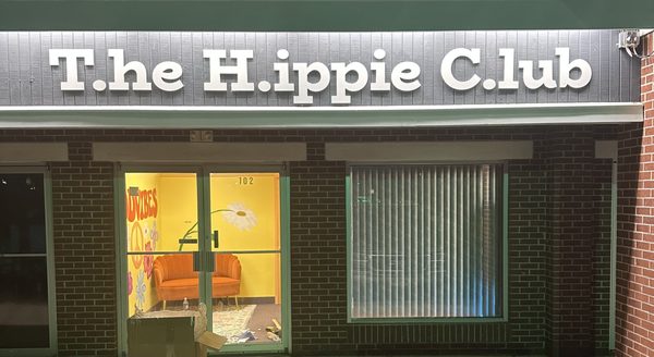 THE HIPPIE CLUB - Updated May 2026 - Request Information - 175 lakeside ...
