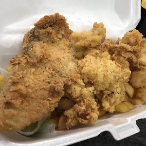 JACKSON SOUL FOOD - 191 Photos & 194 Reviews - Soul Food - 950 NW 3rd ...
