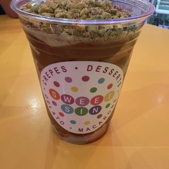 SWEET SIN BAKERY & CAFE - Updated June 2025 - 587 Photos & 148 Reviews ...