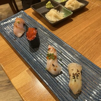 SUSHI MARUYAMA - Updated July 2024 - 2707 Photos & 525 Reviews - 279 ...