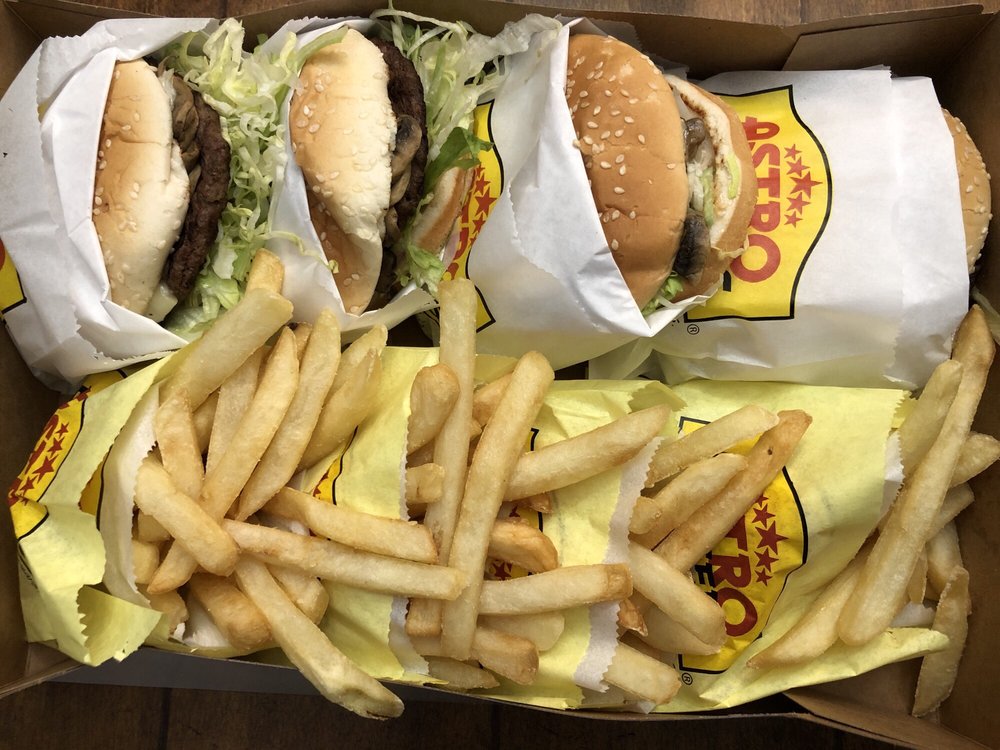 ASTRO BURGERS - 22 Photos & 53 Reviews - Burgers - 10446 S Redwood Rd ...