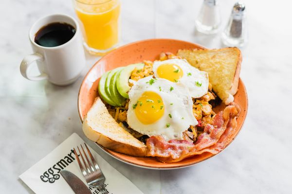 EGGSMART - Updated October 2025 - 104 Photos & 40 Reviews - 5990 16th Avenue, Markham, Ontario ...