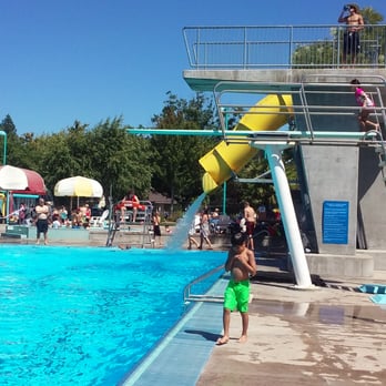 AMAZON POOL - Updated August 2024 - 16 Photos & 25 Reviews - 2600 Hilyard St, Eugene, Oregon ...