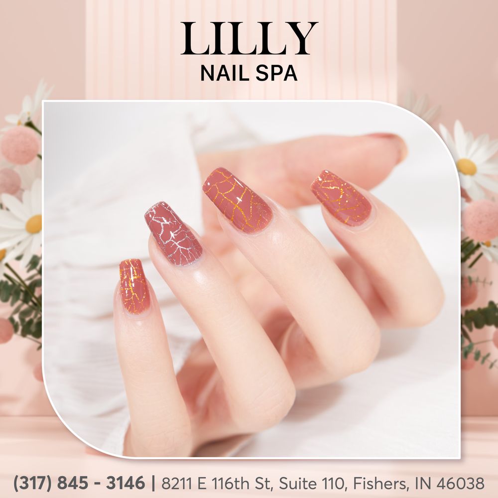 LILLY NAILS & SPA - Updated July 2024 - 625 Photos & 114 Reviews - 8211 ...