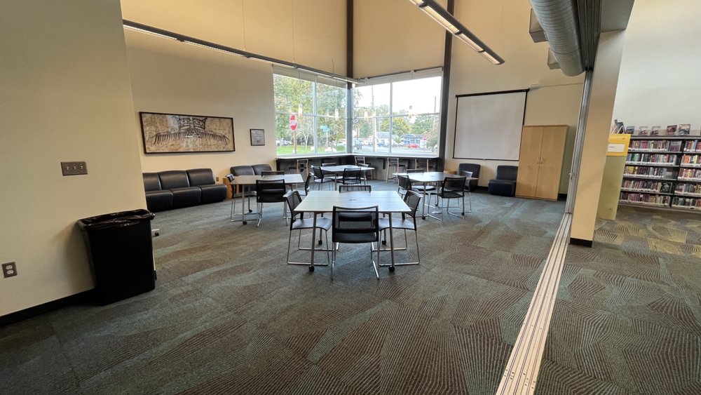 FALL CITY LIBRARY - Updated July 2025 - 33415 SE 42nd Pl, Fall City ...