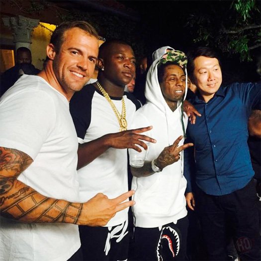 RED REVOLVER CINEMA PRODUCTIONS - Updated July 2024 - 8920 W Russell Rd ...