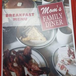MOM’S FAMILY DINER - 93 Photos & 87 Reviews - Diners - 4101 S Mingo Rd ...