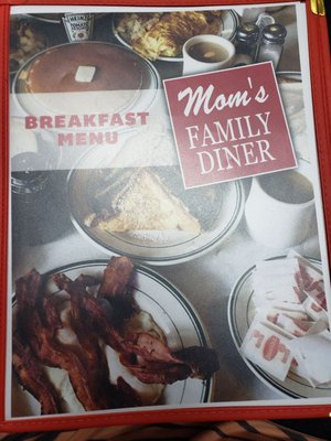 MOM’S FAMILY DINER - Updated June 2024 - 111 Photos & 107 Reviews ...
