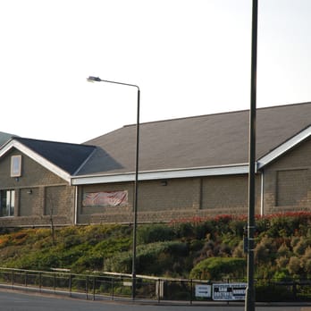 ALDI - Updated February 2025 - Station Road, Buxton, Derbyshire, United ...