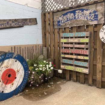 MARTIN FISH - Updated January 2026 - 188 Photos & 54 Reviews - 12929 ...