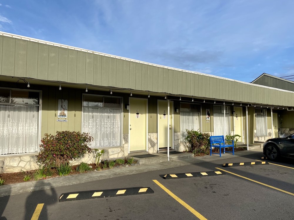LA KRIS INN - Updated March 2025 - 28 Photos & 61 Reviews - 940 Oregon ...