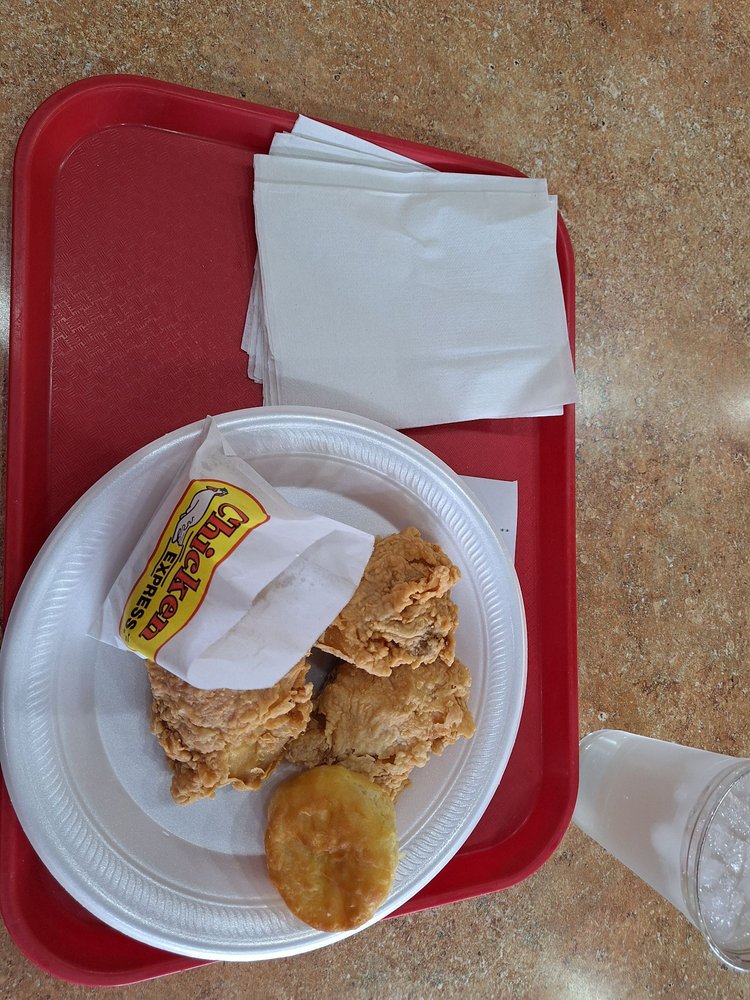 CHICKEN EXPRESS - Updated January 2026 - 34 Photos & 45 Reviews - 6720 ...