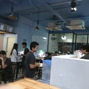 THE SUDO BREW - 21 Photos - Cafes - 7 Jalan SS22/11, Petaling Jaya ...
