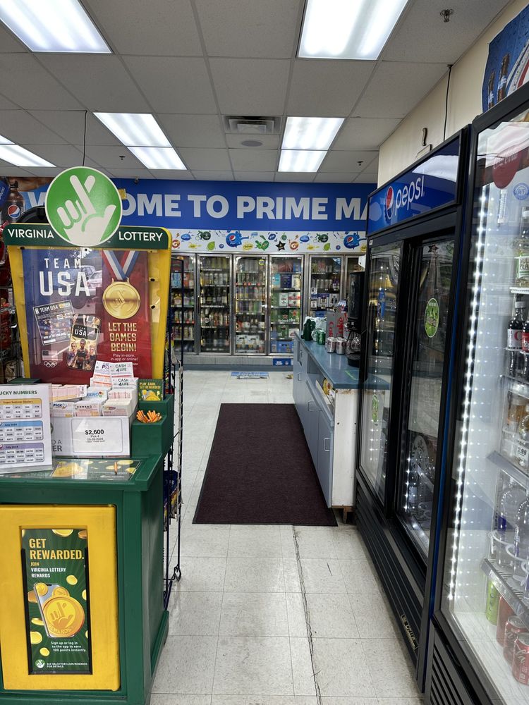 PRIME MART - Updated August 2024 - 4300 Chantilly Shopping Ctr ...