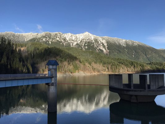 SPADA LAKE CULMBACK DAM - Updated July 2024 - 16 Photos - 1311 O St ...