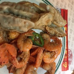 BIG PANDA BUFFET - Updated April 2025 - 23 Photos & 51 Reviews - 313 W ...