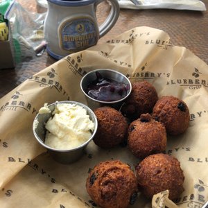 BLUEBERRY’S GRILL - 1063 Photos & 574 Reviews - Breakfast & Brunch ...